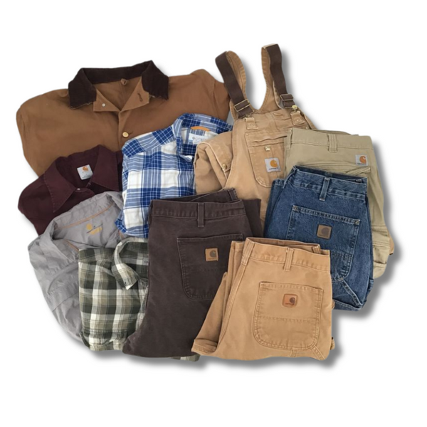 New Micro-Bales and Mystery Boxes - America's Thrift Supply