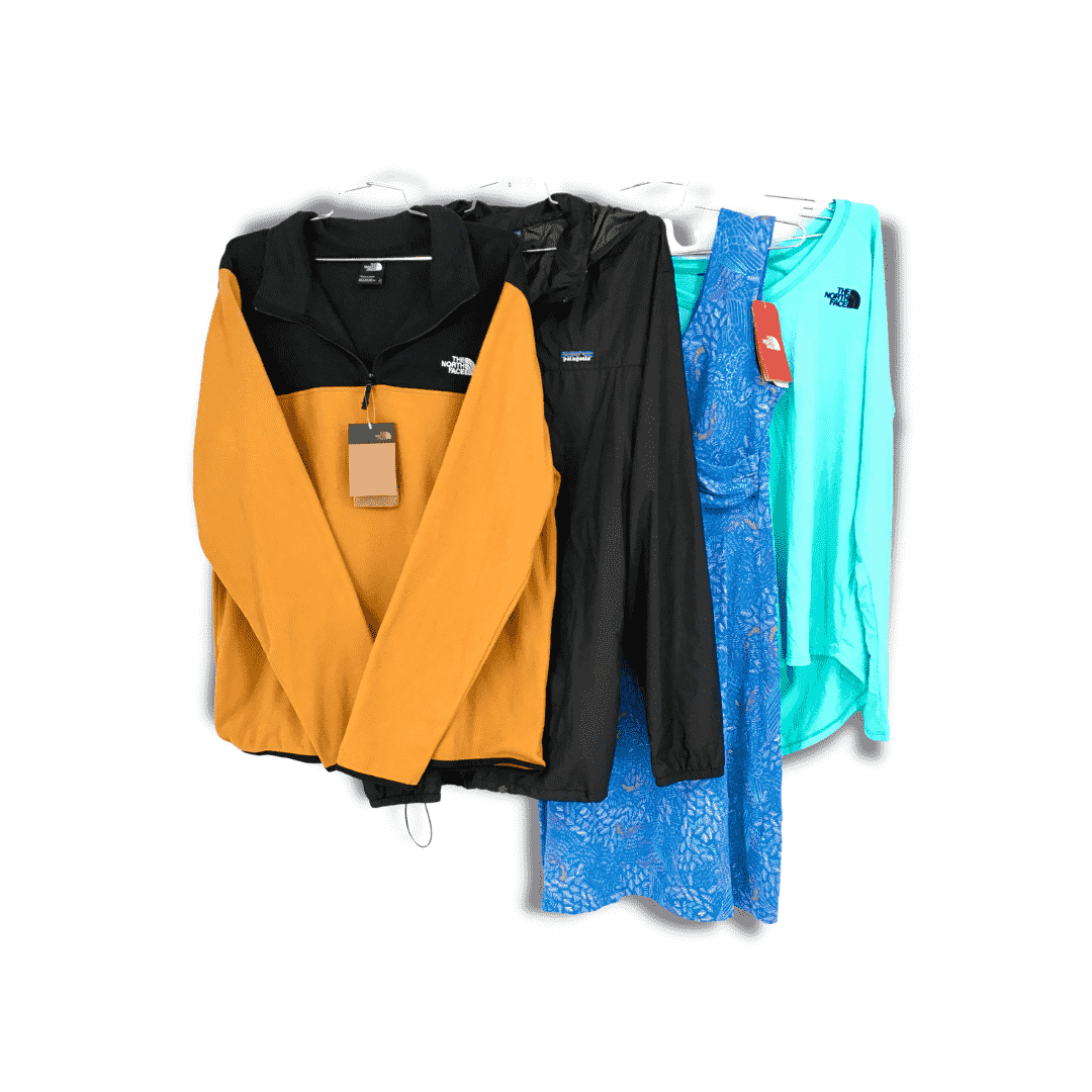 Thrift Mystery Boxes for Sale | Jewelry, Clothes, Toys, & More ...