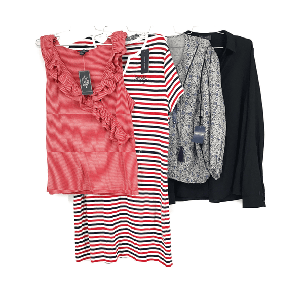 Best Selling Mystery Boxes - America's Thrift Supply